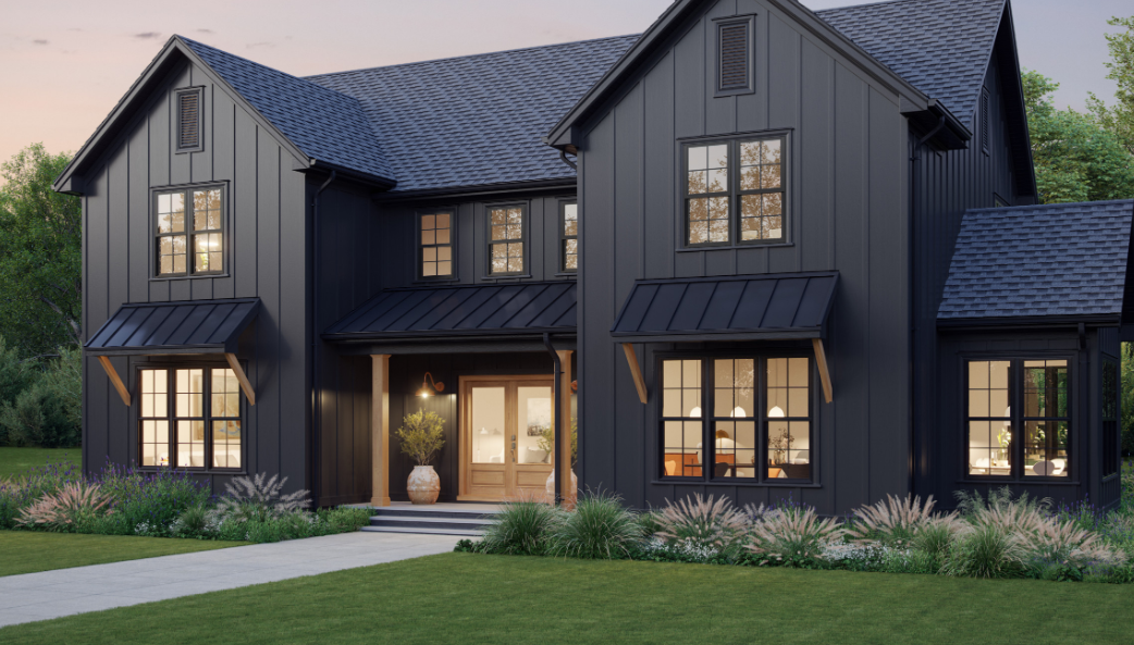 Windows - Alpine Siding Contractor Washington’s Company | Bellingham ...