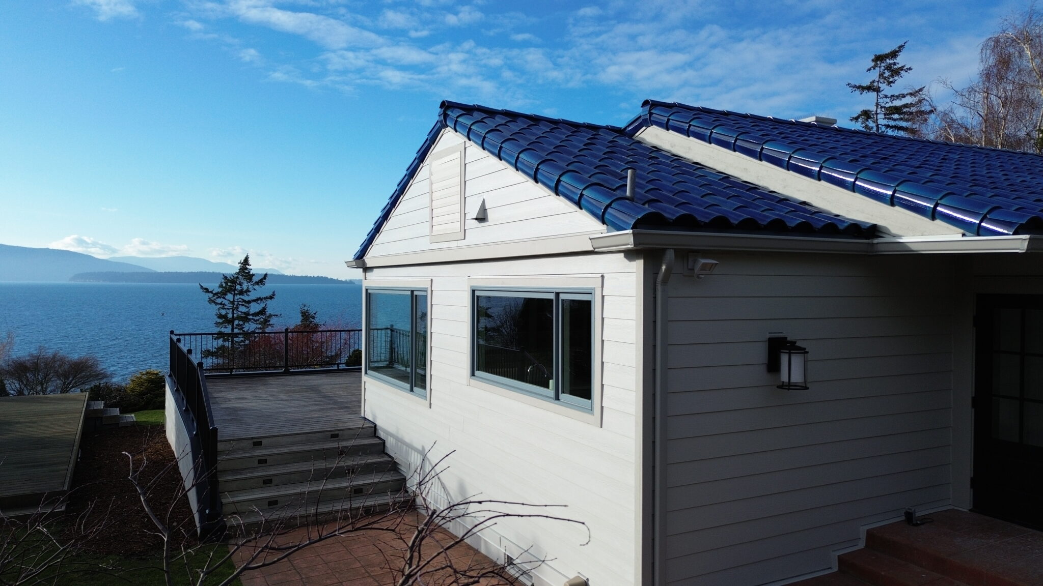 Alpine Siding Company Bellingham WA & Siding Contractors WA